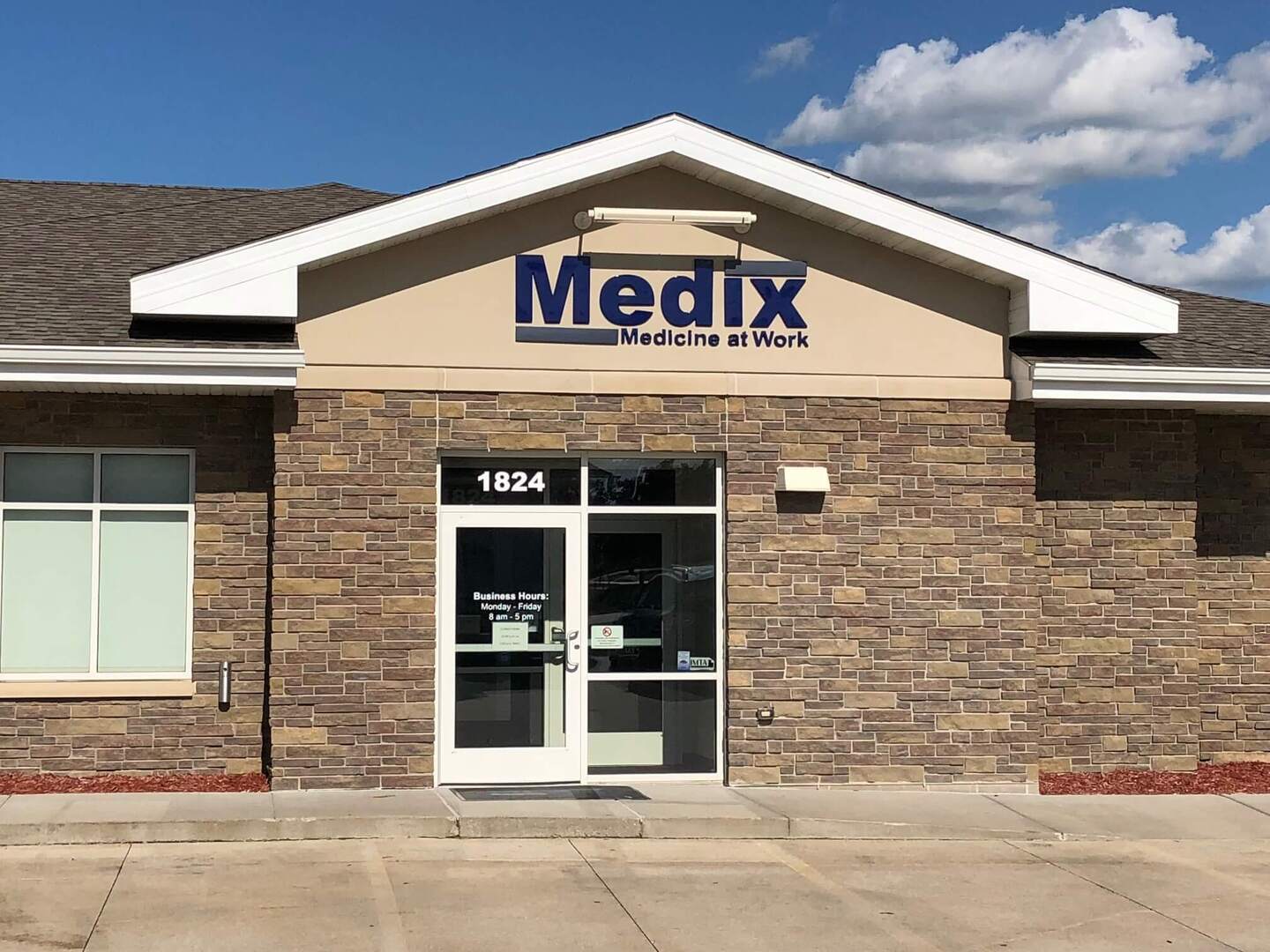 Contact Schedule An Appointment Medix Occupational Health Contact Schedule An Appointment Medix Occupational Health